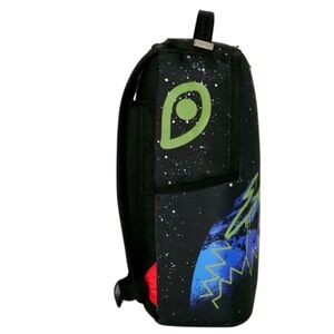 Sprayground | Bags | Sprayground Earth Day Every Day Glow Backpack ...